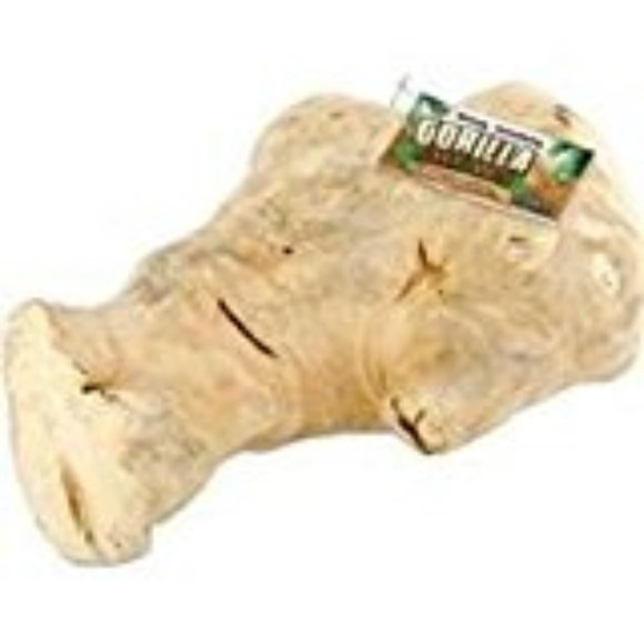 None | Dog | Ware 853 Gorilla Chew Natural Large 1piece | Poshmark